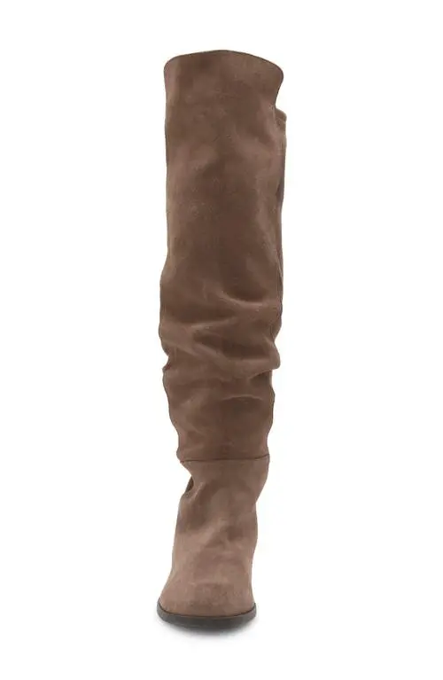 Lucky Brand Calypso Over-the-knee Boots