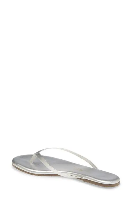 Tkees Metallics Flip Flop - Fairylust