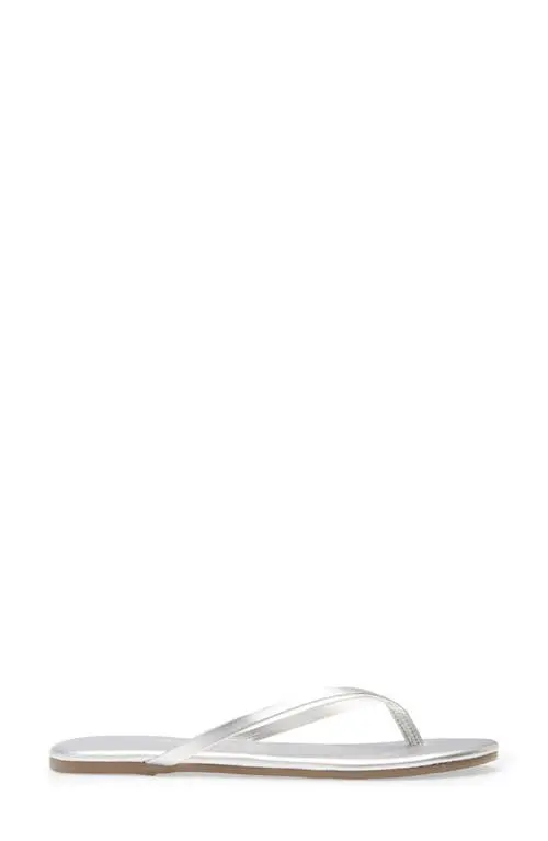 Tkees Metallics Flip Flop - Fairylust