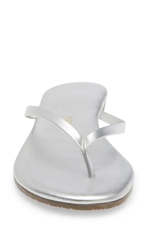 Tkees Metallics Flip Flop - Fairylust