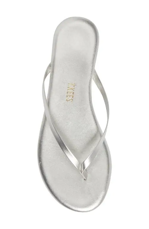 Tkees Metallics Flip Flop - Fairylust