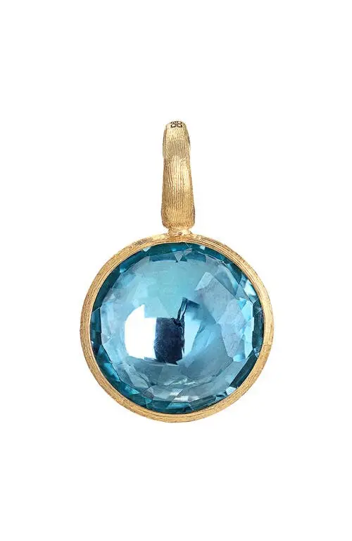 Marco Bicego Jaipur Pendant - Yellow