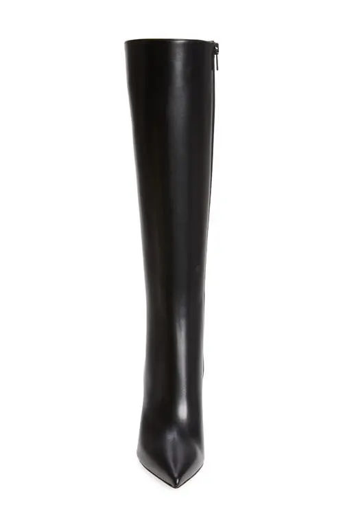 CHRISTIAN LOUBOUTIN So Kate Pointed Toe Boots