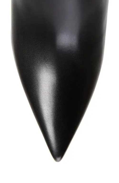 CHRISTIAN LOUBOUTIN So Kate Pointed Toe Boots