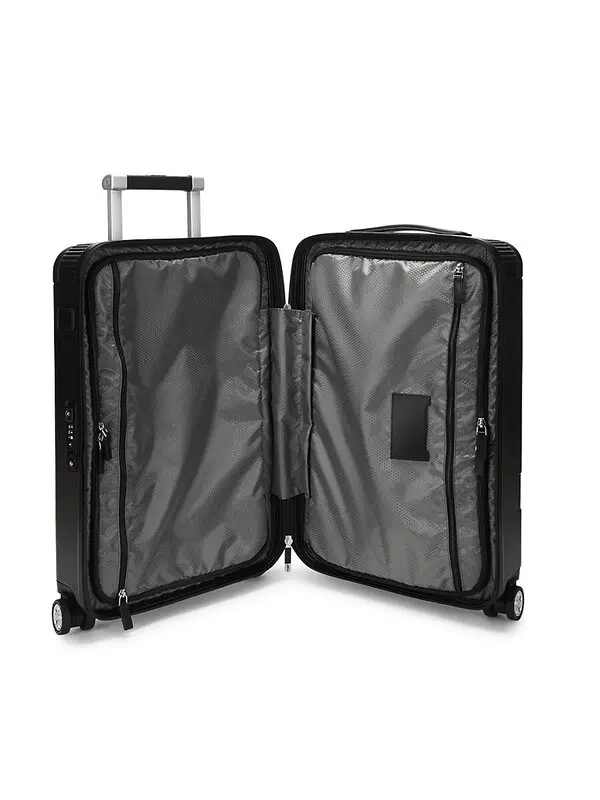 Montblanc My 4810 Trolley Cabin Carry-on Luggage