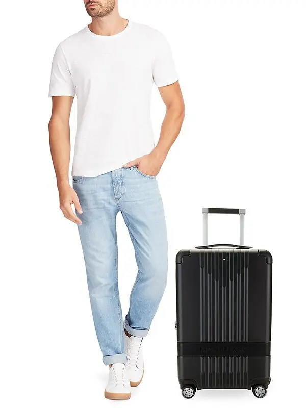 Montblanc My 4810 Trolley Cabin Carry-on Luggage