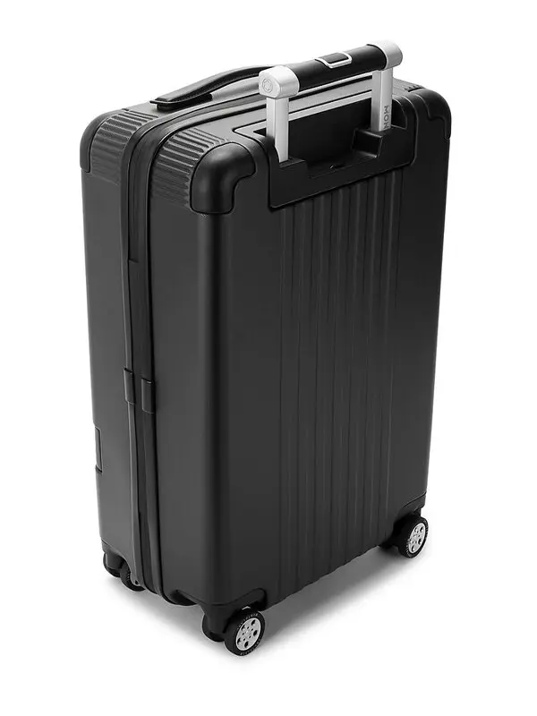 Montblanc My 4810 Trolley Cabin Carry-on Luggage