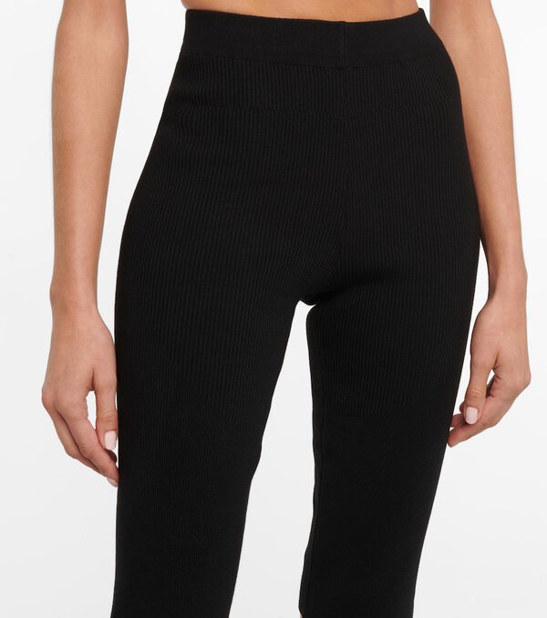 Le Collant Alba Stirrup Leggings 