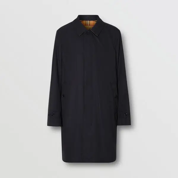 Burberry The Pimlico Car Coat