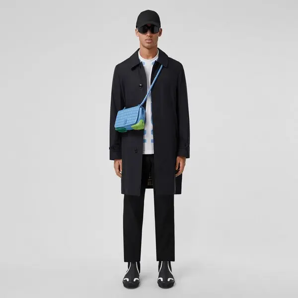 Burberry The Pimlico Car Coat