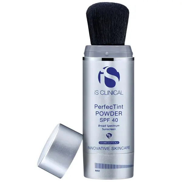 IS CLINICAL Perfectint Powder Spf 40 - Bronze
