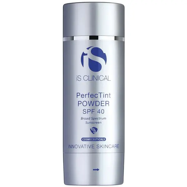 IS CLINICAL Perfectint Powder Spf 40 - Bronze