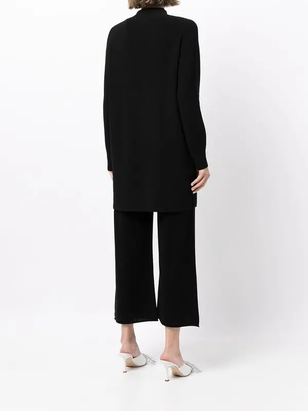 ONEFIFTEEN Merino Button-up Cardigan