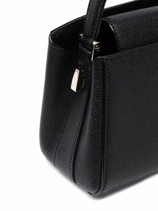 VALEXTRA Brera Tote