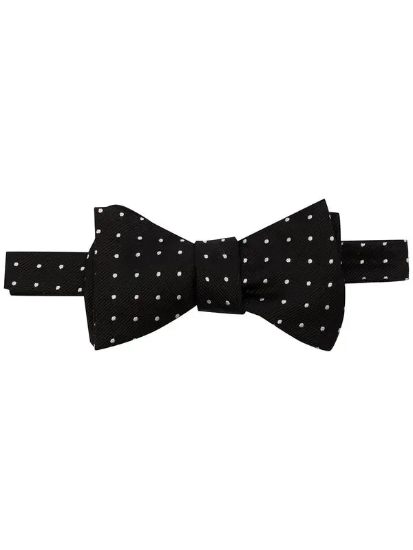 Polo Ralph Lauren Polka-dot Bow Tie
