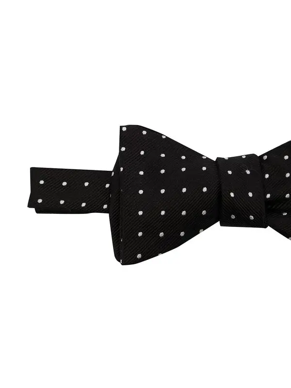 Polo Ralph Lauren Polka-dot Bow Tie