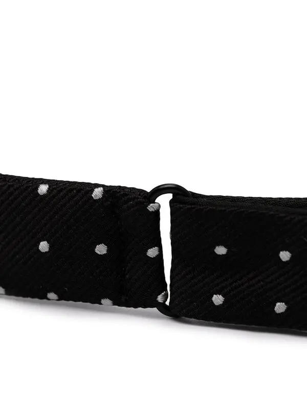 Polo Ralph Lauren Polka-dot Bow Tie