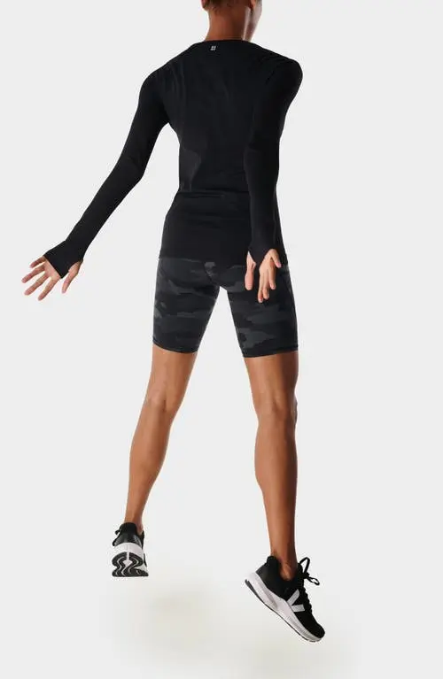 Sweaty Betty Essentials Seamless T-shirt