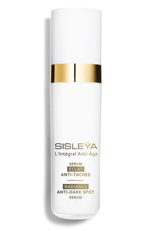 HAIR RITUEL BY SISLEY Sisleya L'integral Anti-age Radiance Anti-dark Spot Serum - No Color