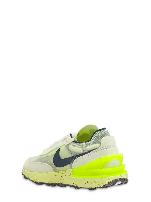 Nike Waffle One Crater Sneakers