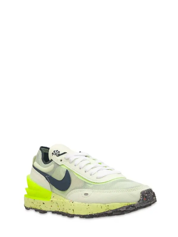 Nike Waffle One Crater Sneakers
