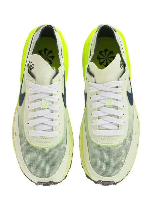 Nike Waffle One Crater Sneakers
