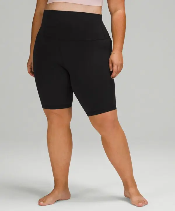 Lululemon Align™ Super-high-rise Short