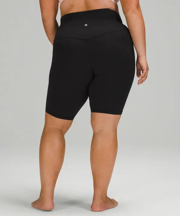 Lululemon Align™ Super-high-rise Short