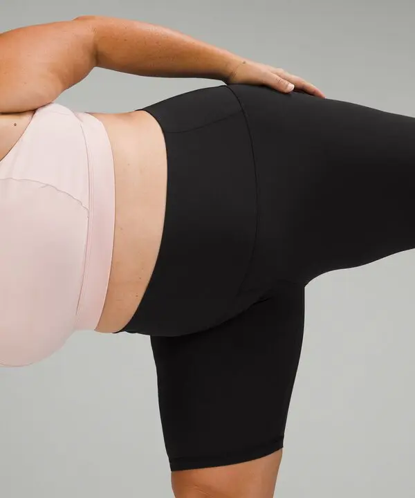Lululemon Align™ Super-high-rise Short