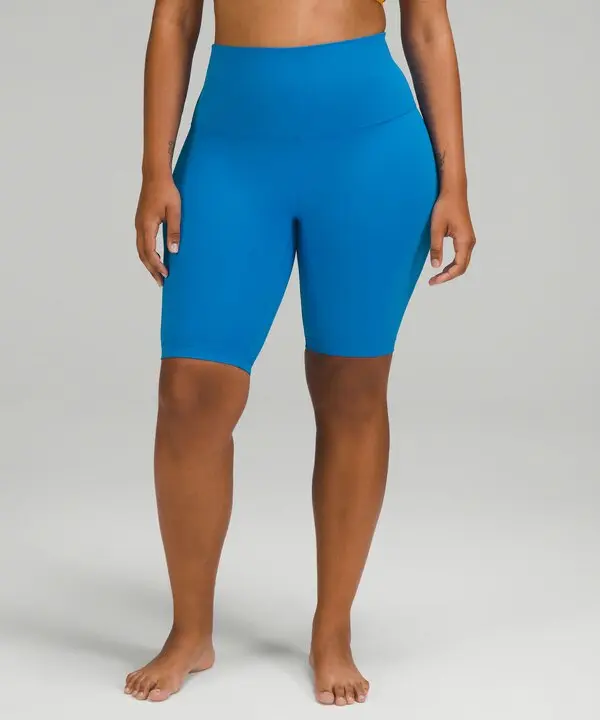 Lululemon Align™ Super-high-rise Short