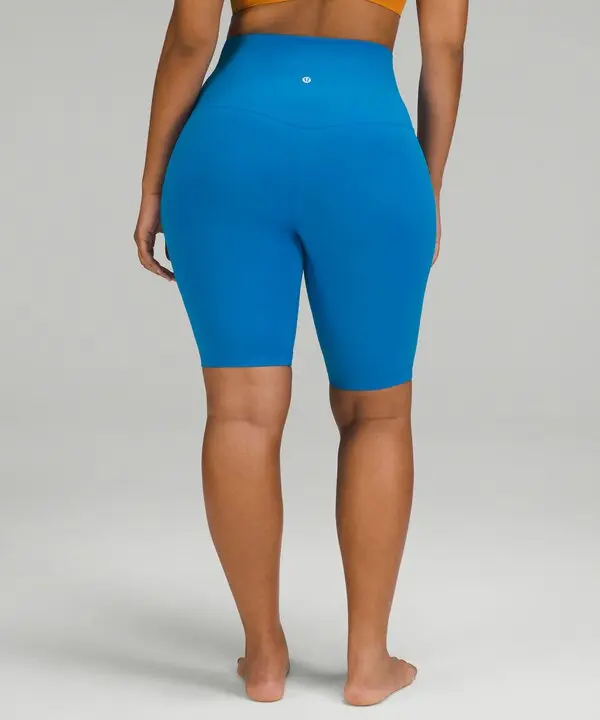 Lululemon Align™ Super-high-rise Short