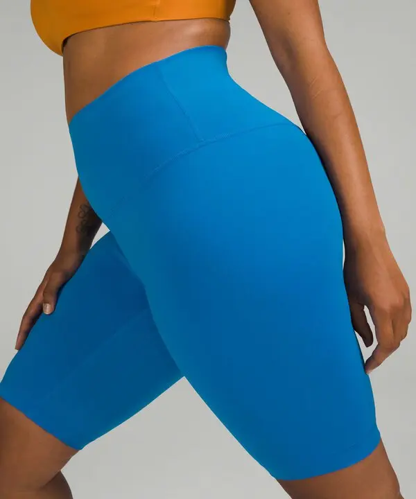Lululemon Align™ Super-high-rise Short