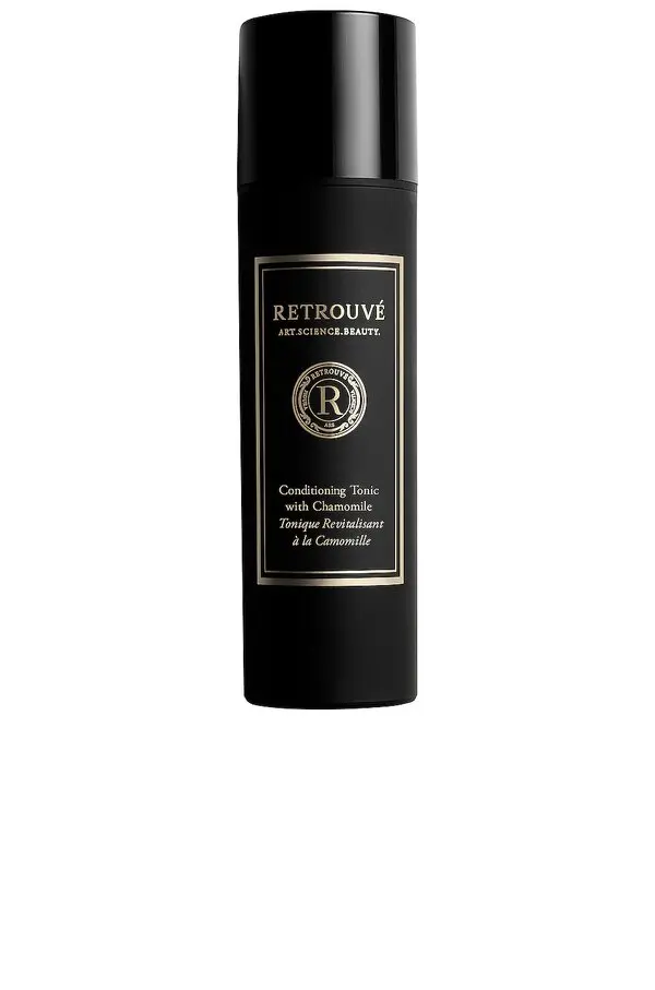 RETROUVÉ Conditioning Toner With Chamomile - N,a