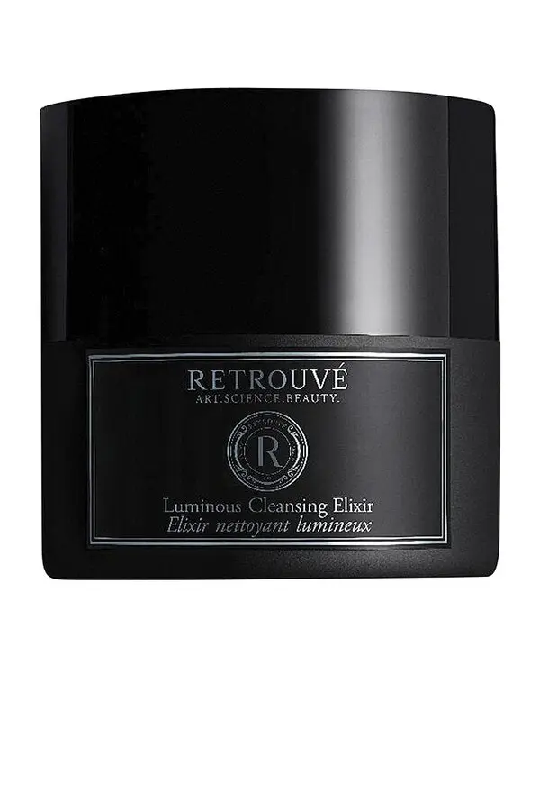 RETROUVÉ Luminous Cleansing Elixir - N,a