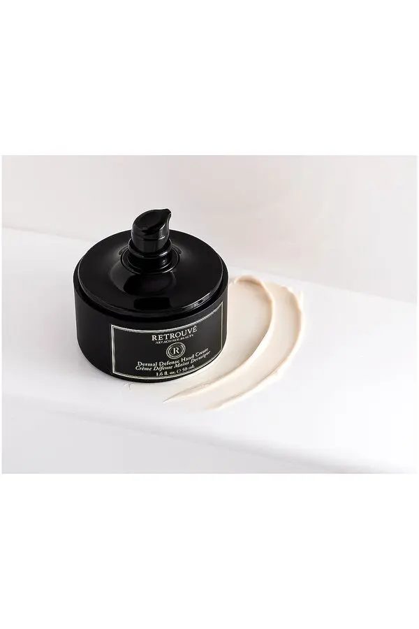 RETROUVÉ Dermal Defense Hand Cream