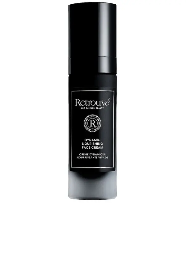RETROUVÉ Dynamic Nourishing Face Cream - N,a