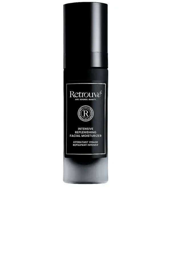 RETROUVÉ Intensive Replenishing Facial Moisturizer - N,a