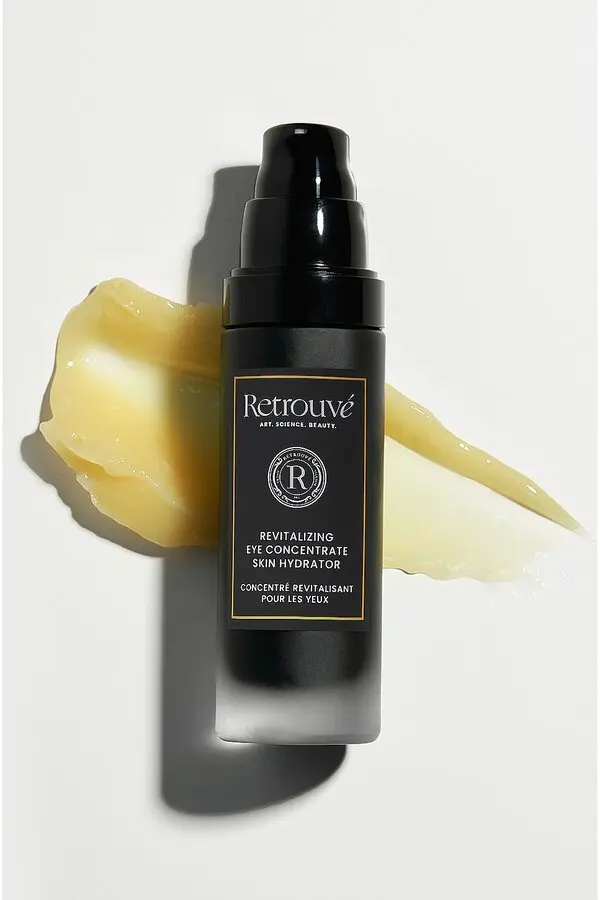 RETROUVÉ Revitalizing Eye Concentrate - N,a