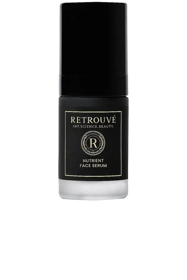 RETROUVÉ Nutrient Face Serum - N,a