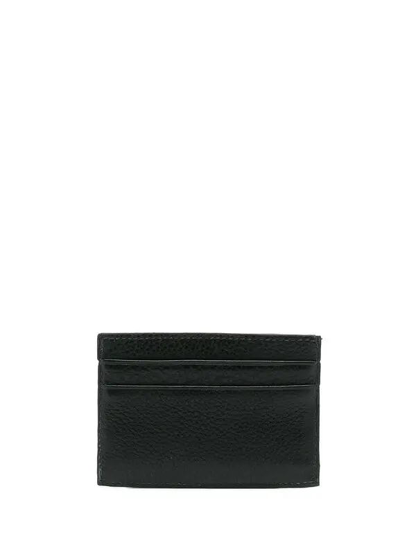 OSKLEN Debossed-logo Cardholder