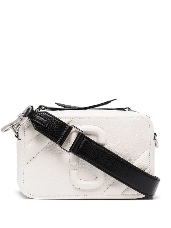 Marc Jacobs The Moto Shot 21 Camera Bag