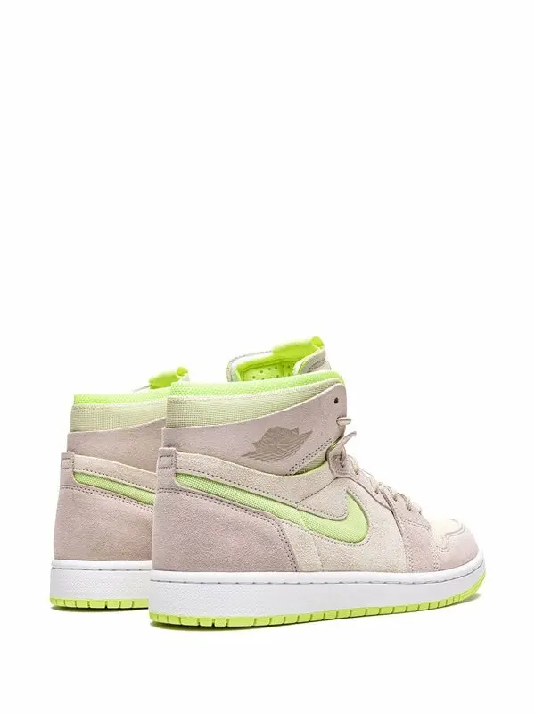 JORDAN Air 1 Zoom Air Cmft Sneakers - Neutrals