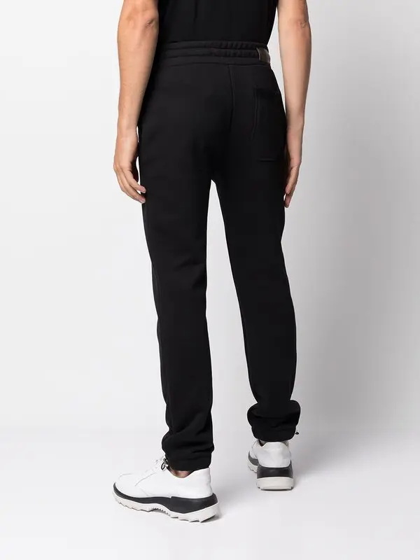 Amiri Paisley-print Track Pants