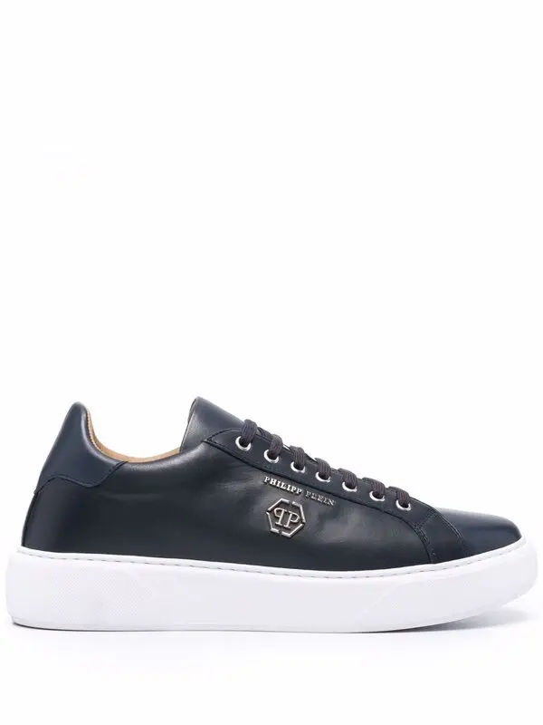 Philipp Plein Low-top Sneakers