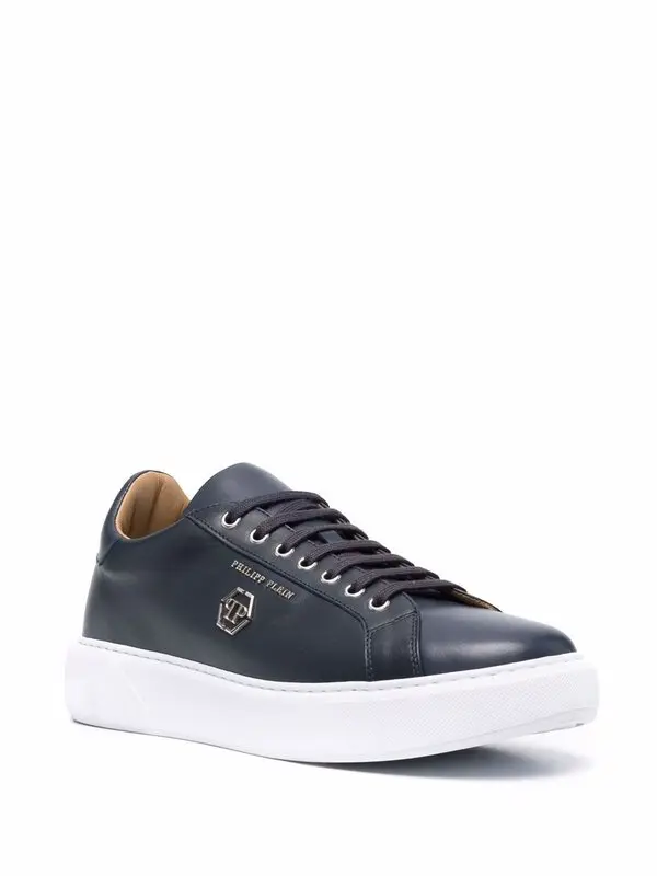 Philipp Plein Low-top Sneakers