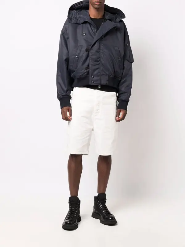 ジャケット・アウター y/project multi zip bomber Y/Project Y/Project 17' MULTIFUNCTION JACKET | Grailed