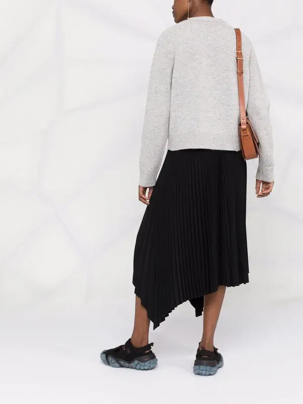 MAISON MARGIELA Distressed Button-down Cardigan