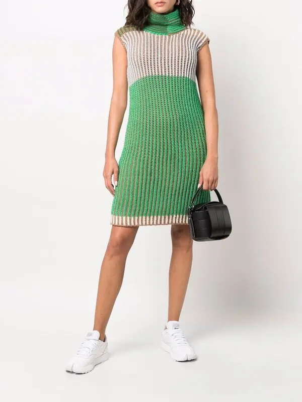 JW Anderson Knot Tote Bag