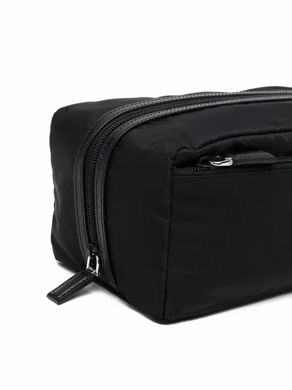 Prada Re-nylon Wash Bag