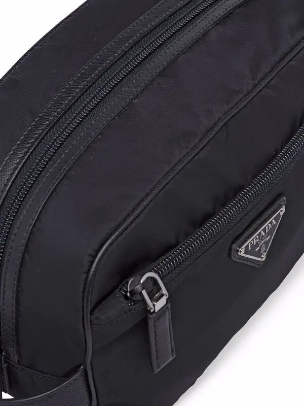 Prada Re-nylon Wash Bag